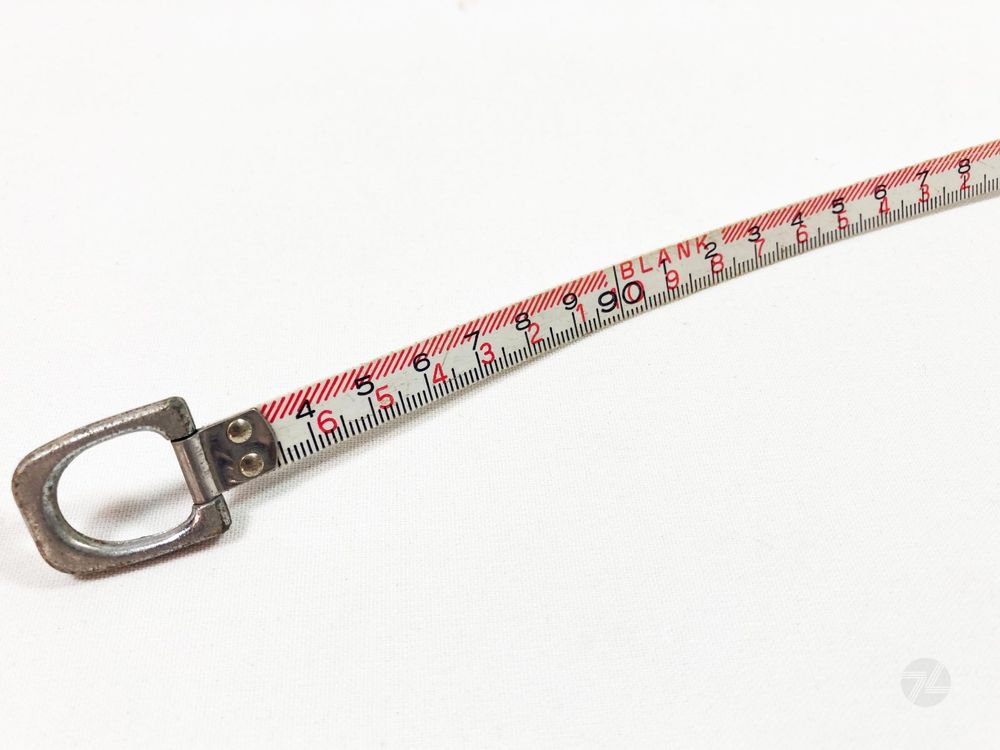 Messband 30m Yamayo Stilon Rollmassband Massband Meter Band | Kaufen ...