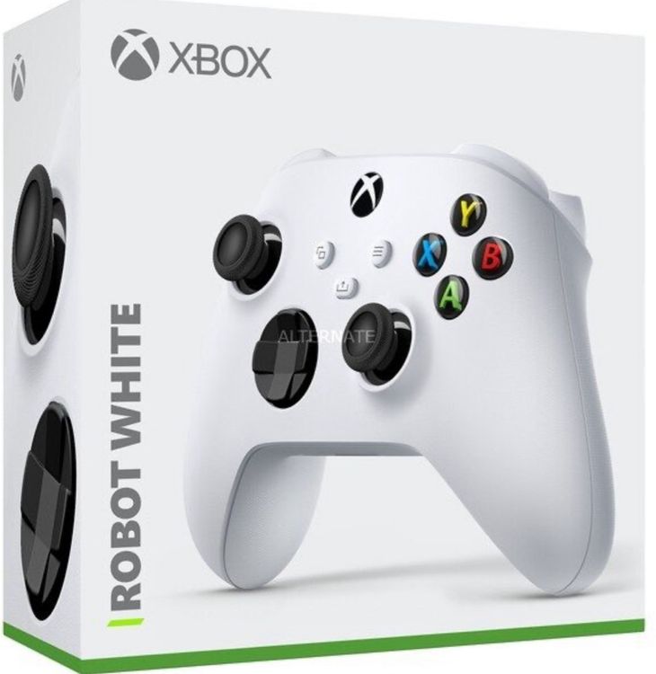 XBOX Controller (Neu und originalverpackt) in Kaiseraugst für CHF 32 ...