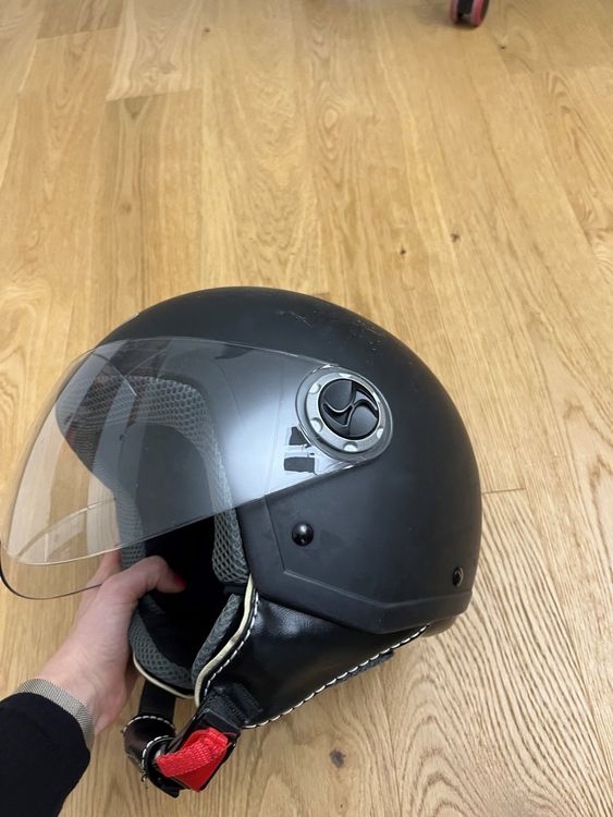 Helm Roller Damen