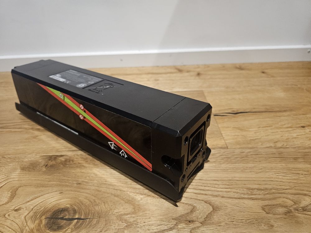 Shimano STEPS BT-E8020 504Wh E-Bike Akku (Gebraucht) in für CHF 350 – mit Lieferung auf Ricardo ...