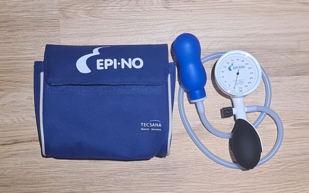 EPI-NO Plus - Geburtsvorbereitung | Kaufen auf Ricardo