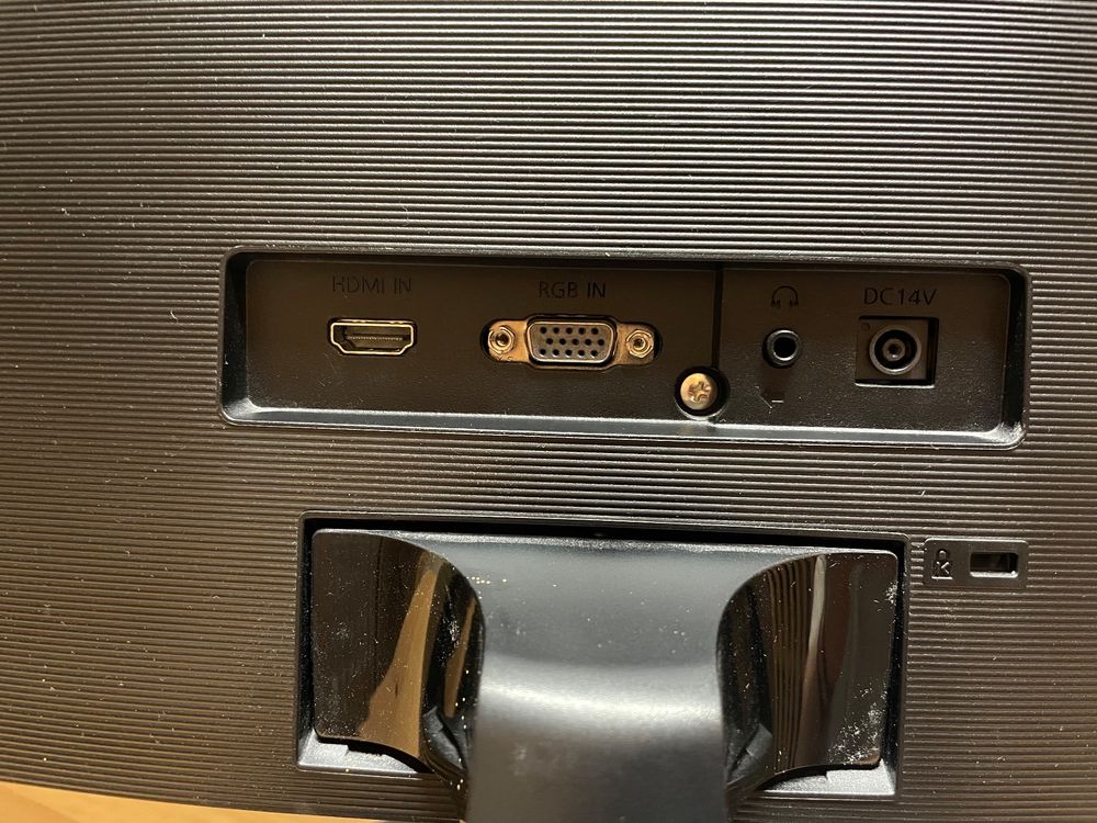 Samsung Curved Screen C27F390 | Kaufen auf Ricardo