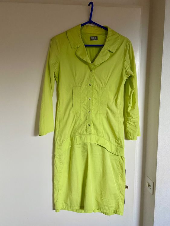 Kleid von Viento (36) (Gebraucht) in Bern für CHF 60 – mit Lieferung auf Ricardo kaufen