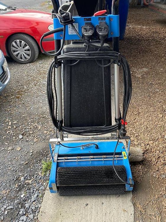 Rotowash R45B Bodenreinigungsmaschine (Gebraucht) in Triesen für CHF ...