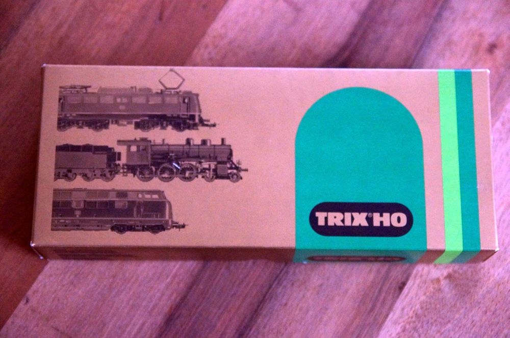 Trix 2439 - DR Baureihe E 05 002 (Gebraucht) in Schönenwerd für CHF 59 – mit Lieferung auf ...