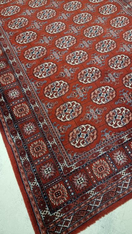 Teppich (Gebraucht) in Thal für CHF 45 – mit Lieferung auf Ricardo kaufen