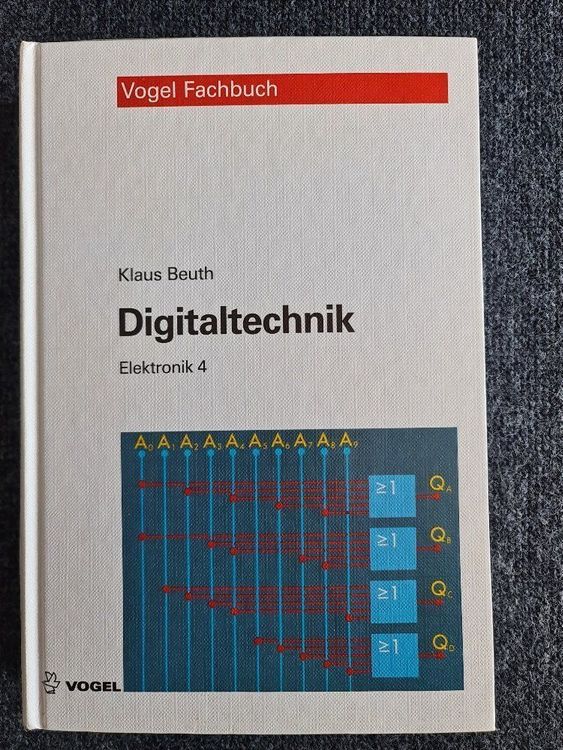 Digitaltechnik (Gebraucht) in Oberems für CHF 25 – mit Lieferung auf ...