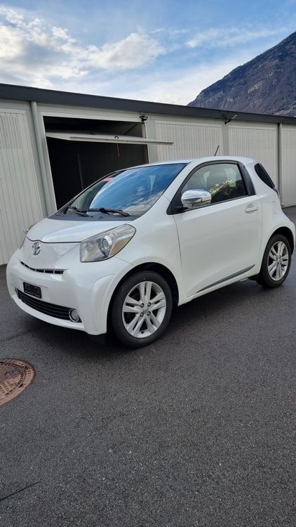 Toyota IQ3 1.33 | Kaufen auf Ricardo