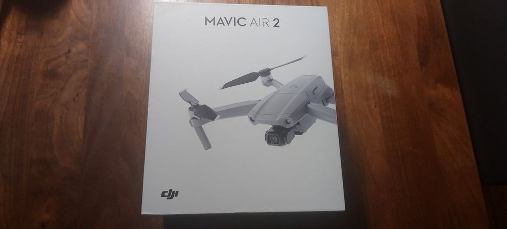 DJ Mavic Air 2 | Kaufen auf Ricardo