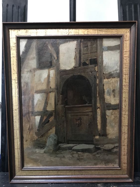 VAUTIER BENJAMIN 1829-1898 (Gebraucht) in Wolfhalden für CHF 129 – mit ...