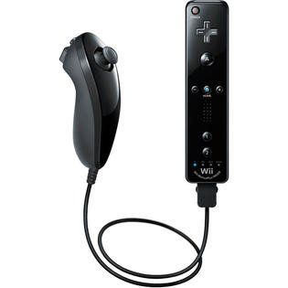 Original Nintendo Wii Remote Motion Plus Controller +Nunchuk | Kaufen ...