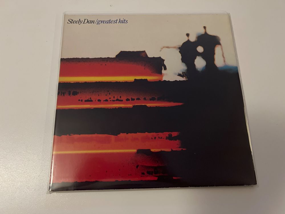 Steely Dan Dippel-LP - Greatest Hits (Gebraucht) in Gutenswil für CHF ...