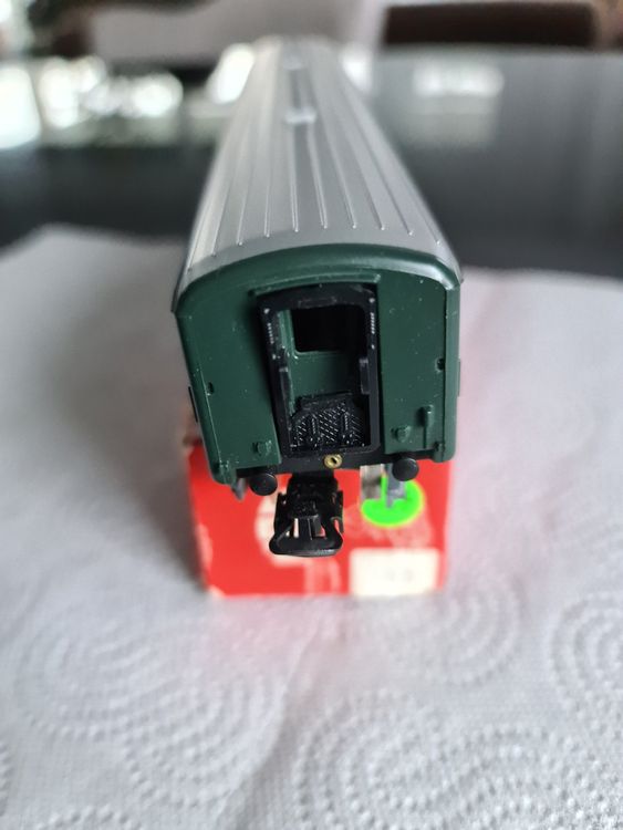 Hag Personenwagen Art. Nr. 400 | Kaufen auf Ricardo