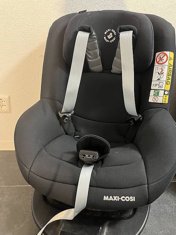 Pearl Pro 2 i-Size Kindersitz (Gebraucht) in Bern für CHF 100 – nur ...