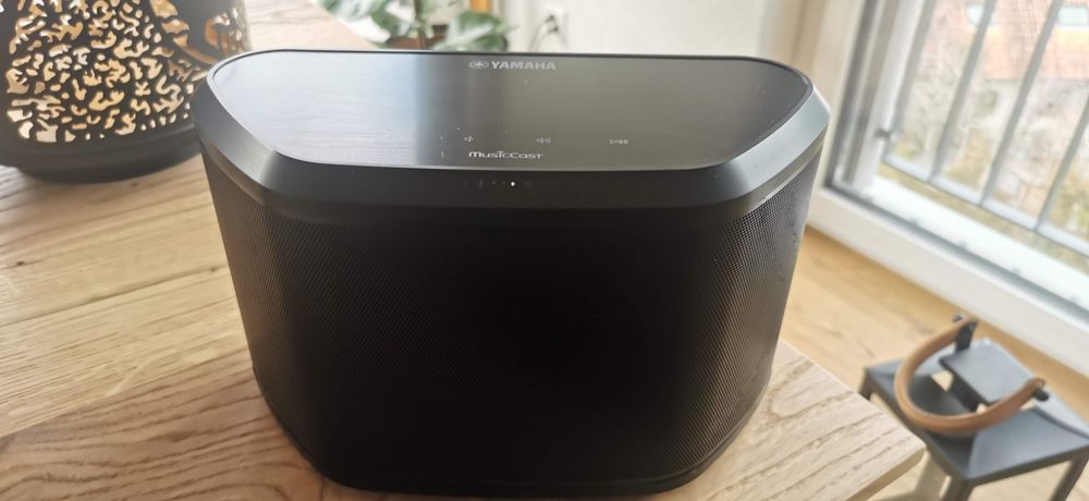 Yamaha WX 030 Music Cast | Kaufen auf Ricardo
