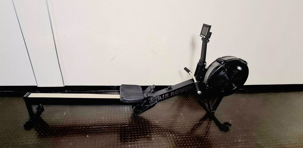 Rudergerät Air Rower (Gebraucht) in für CHF 250 – nur Abholung auf ...