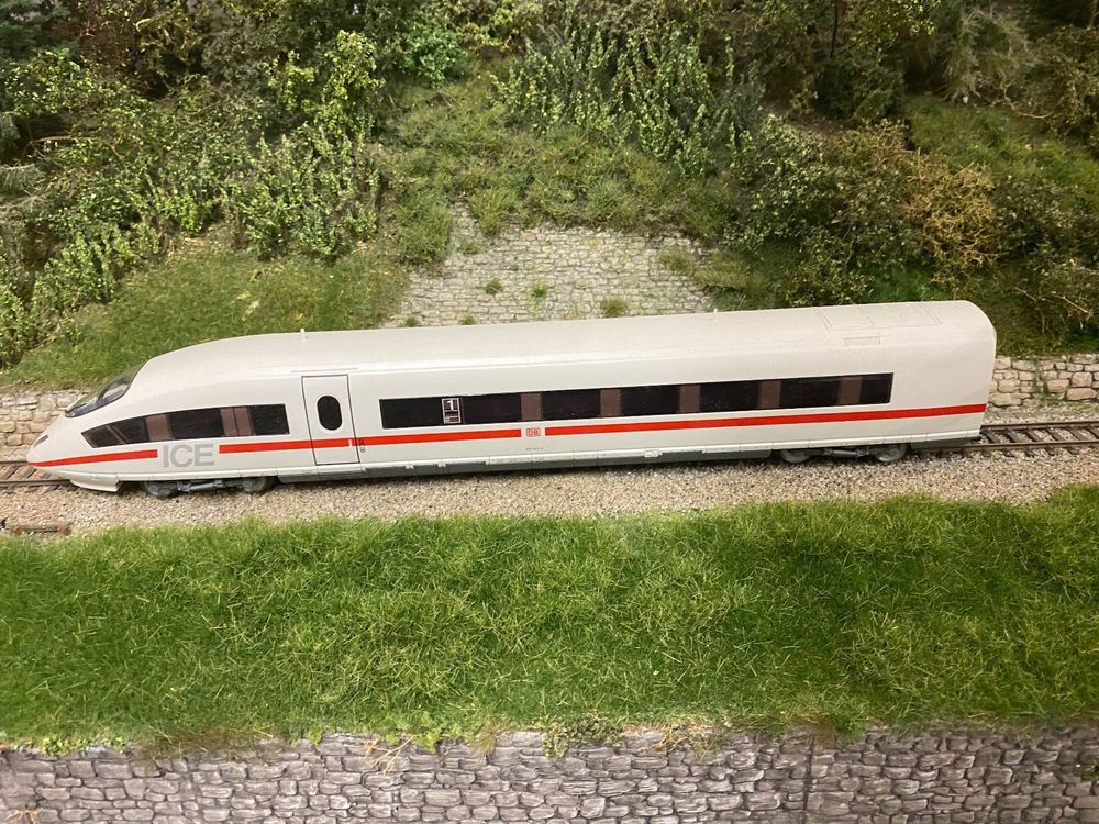 ICE 3 von Märklin H0 | Kaufen auf Ricardo