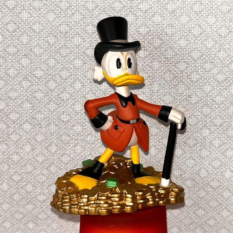 Tonie DuckTales Dagobert Duck | Kaufen auf Ricardo
