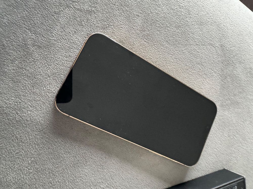 iPhone 13 Pro Max gebraucht (Gebraucht) in Tann für CHF 450 – mit Lieferung auf Ricardo kaufen