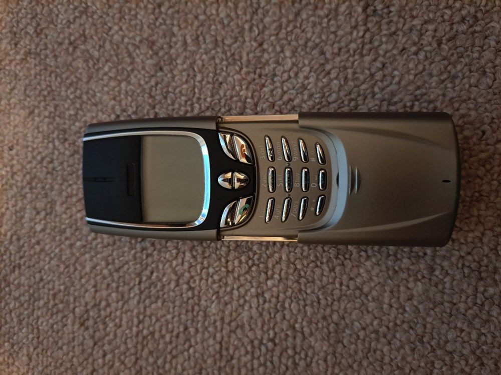 Nokia 8850 | Kaufen auf Ricardo