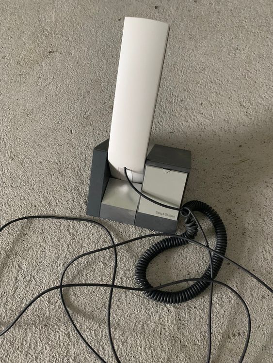 BeoCom 1401 Telefon | Kaufen auf Ricardo