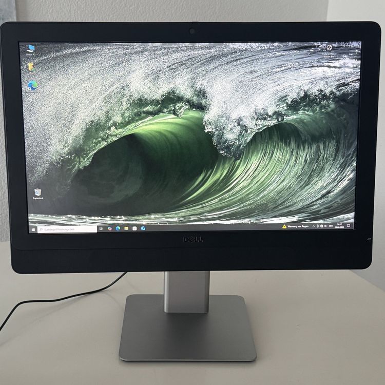 Dell OptiPlex 9030 AIO 23" mit 890GB-SSD i7 ab 1.-- (Gebraucht) in ...
