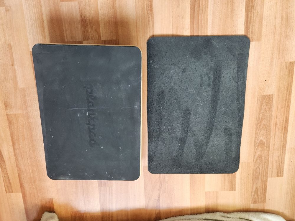 Plankpad (Original Balance Board) | Kaufen auf Ricardo