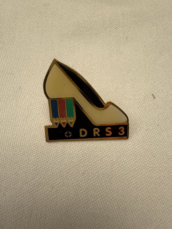 DRS 3 Pin | Kaufen auf Ricardo