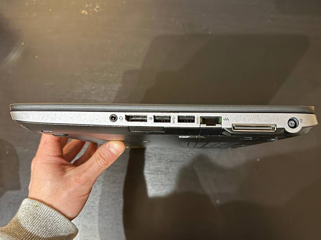 HP EliteBook 840 G1 Laptop i5 16GB RAM 1TB SSD Win10 (Gebraucht) in ...