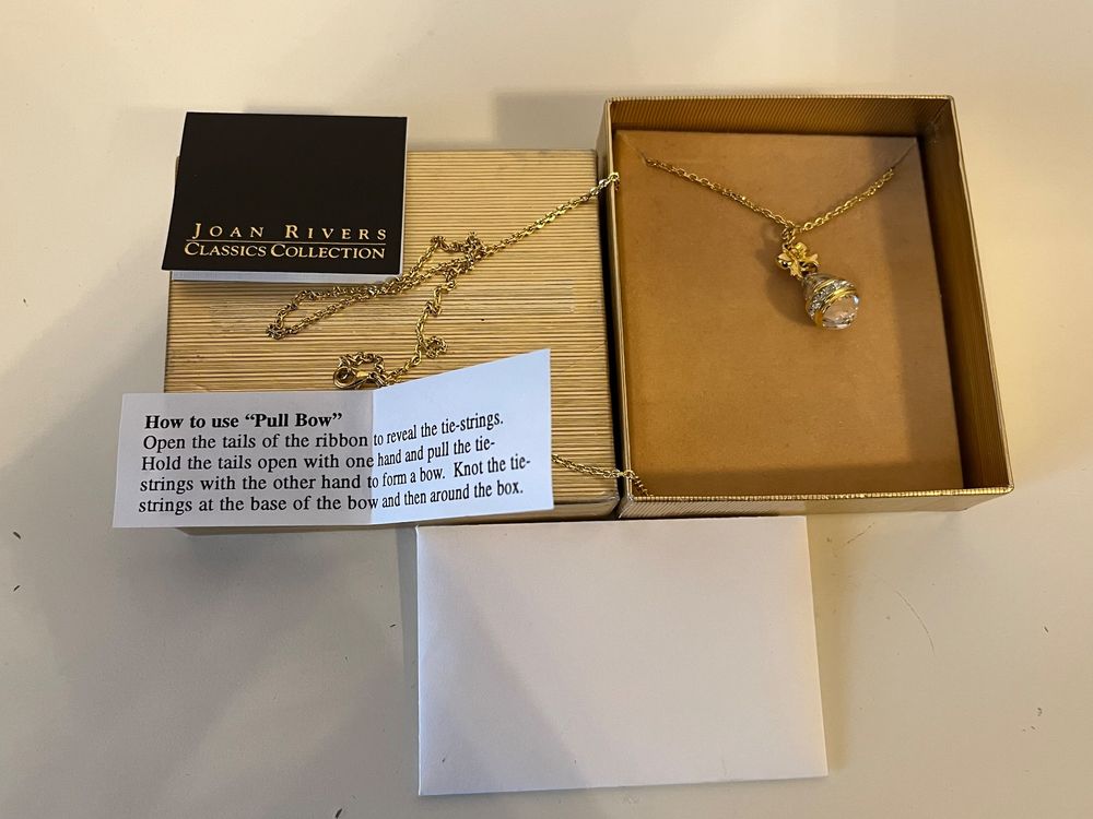 jon river classic colektion USA Kette | Kaufen auf Ricardo