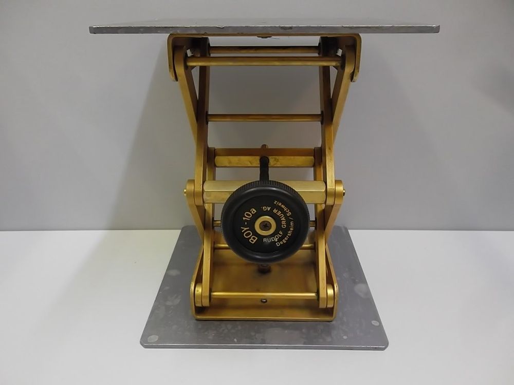 Rudolf Grauer Laborboy Boy-10a (Gebraucht) in Winterthur für CHF 66 ...