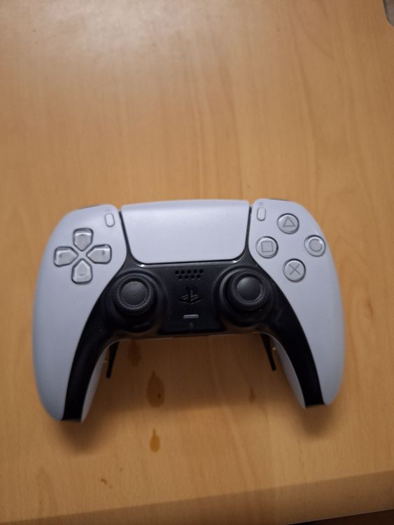 Scuf Controller PS5 mit 4 programmierbaren Pedals (Gebraucht) in Eiken für CHF 90 – mit ...