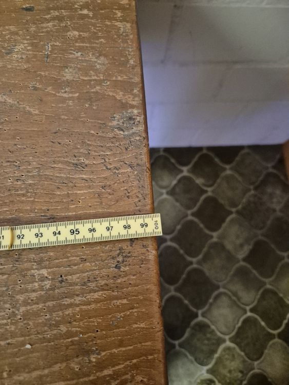 Spannende Kuchentisch 60 X 80 Bilder