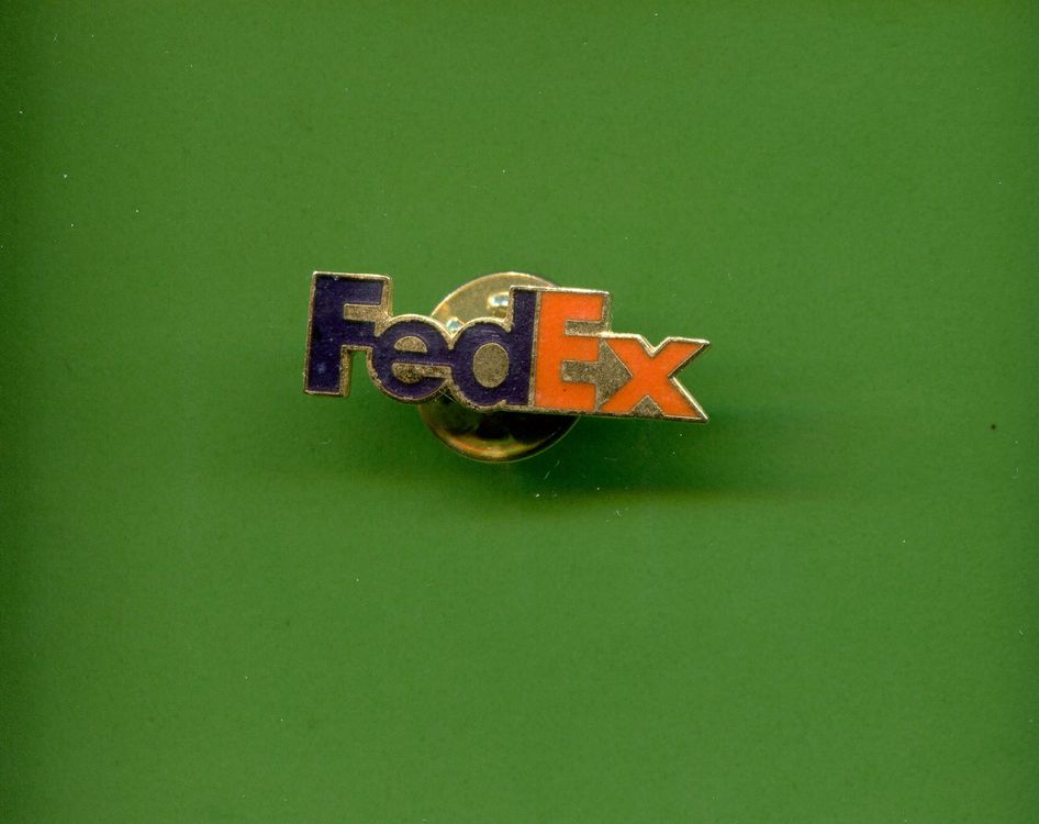 FedEx Logistik (Gebraucht) in Winterthur für CHF 0.6 – mit Lieferung ...