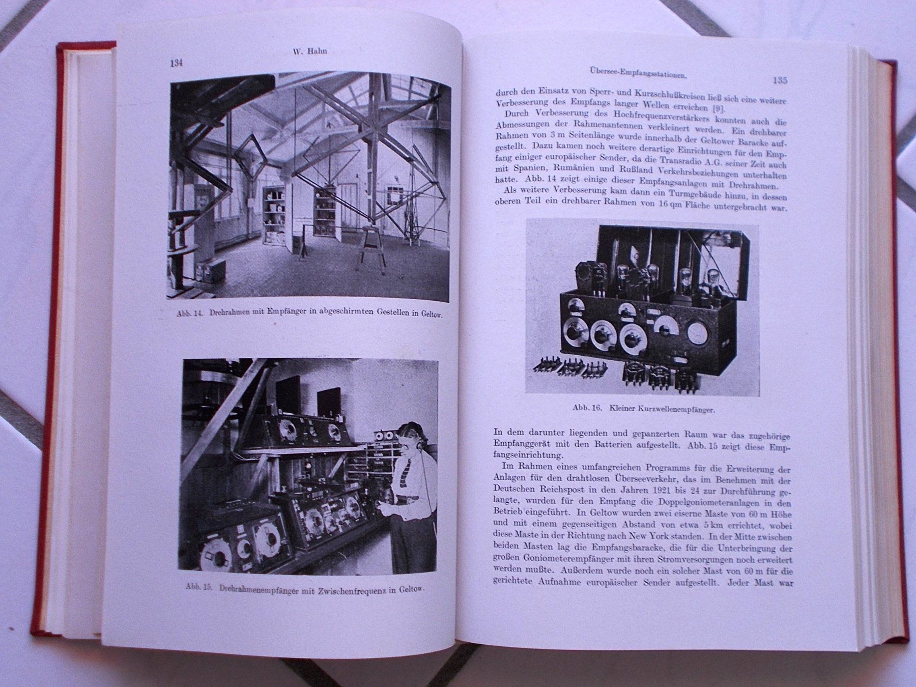 Fortschritte der Hochfrequenztechnik Band 3 - 1954 (Gebraucht) in ...