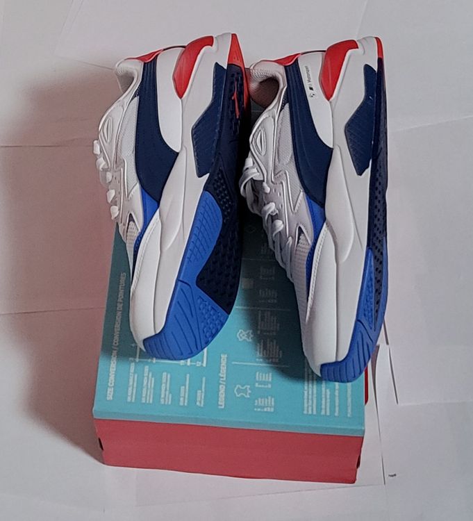 Puma BMW MMS X-Ray Speed, Taille 44, État neuf (Neuf (Voir description ...