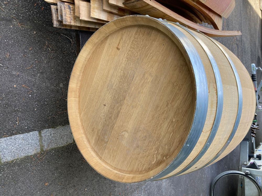 Holzfass Kaufen In Der Nahe