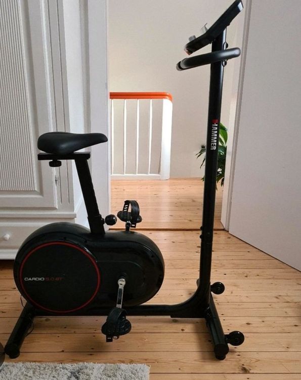 Ergometer Cardio | Kaufen auf Ricardo