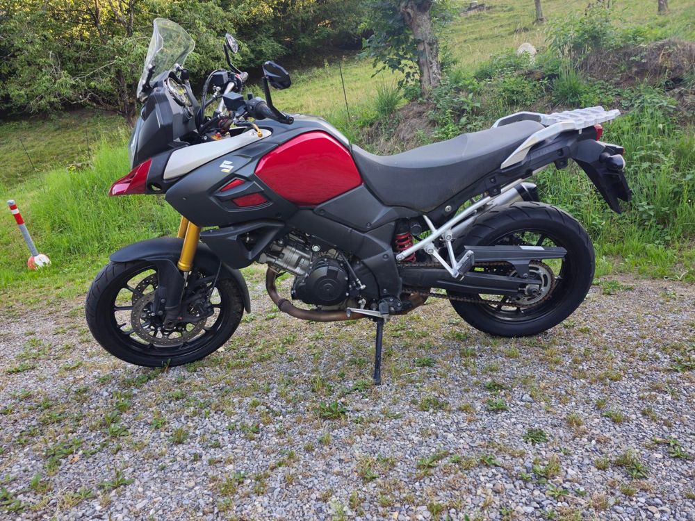 Suzuki V Storm 1000 (Gebraucht) in Wabern für CHF 4720 – nur Abholung ...