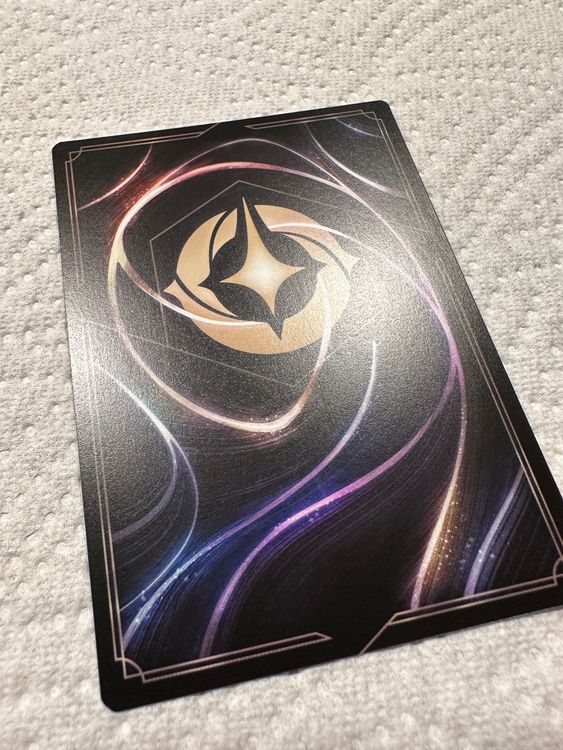 Lorcana ! Beast FOIL/HOLO (70/204) - EN - Legendary | Kaufen auf Ricardo