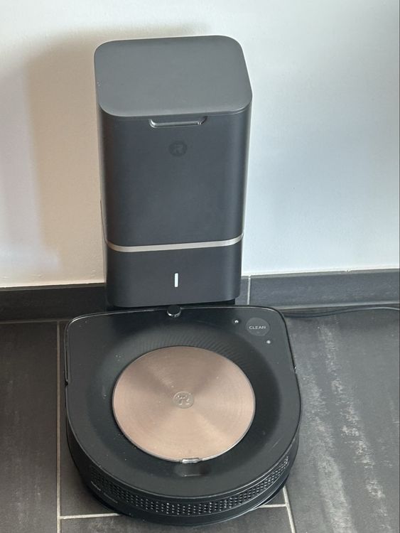 Robot Aspirapolvere iRobot C0mbi 9 (Usato) a Pregassona per CHF 600 – con consegna | Acquista su ...