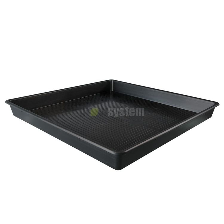 Pflanzwanne SK Tray 120x120x12cm | Kaufen auf Ricardo