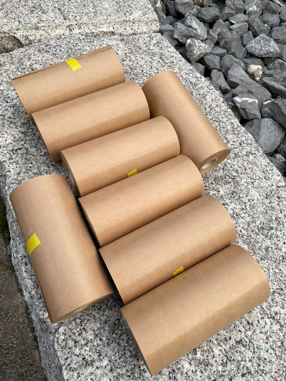 Posten div. Abdeckmaterial für Maler, Abdeckpapier | Kaufen auf Ricardo