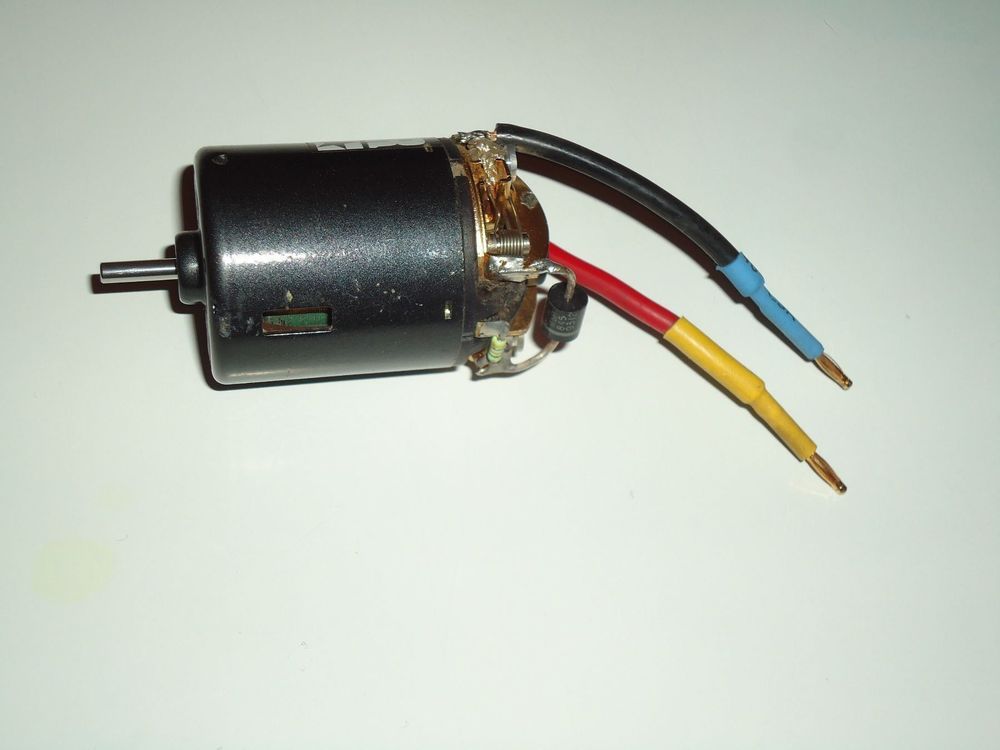 Tamiya 53153 Acto-Power Touring Special (Gebraucht) in Schattdorf für ...