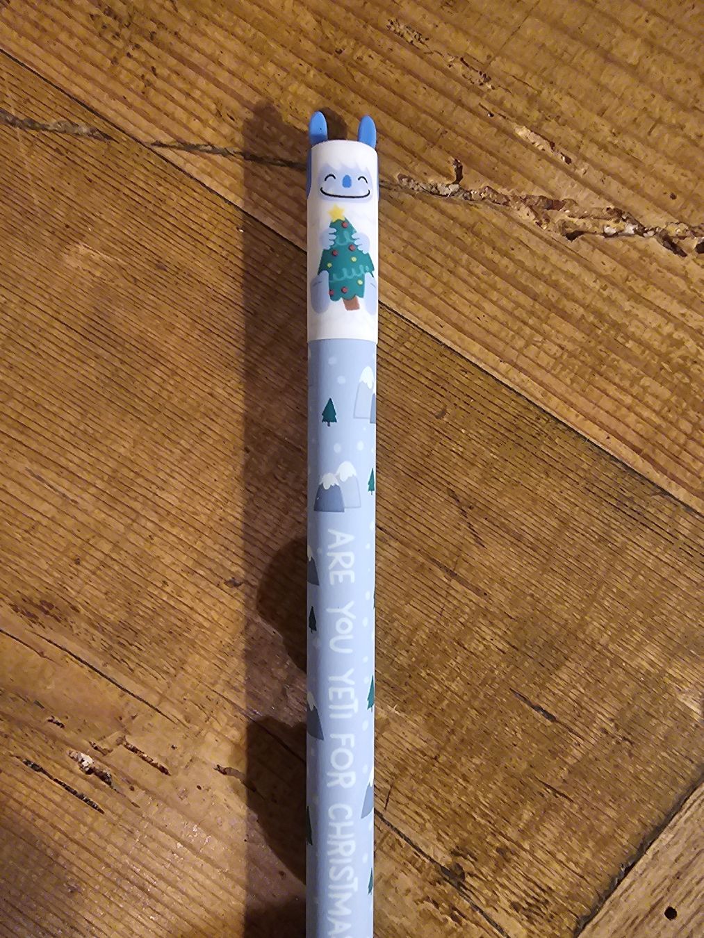 Legami - Limited edition - Yeti (Neu (gemäss Beschreibung)) in Lodano ...