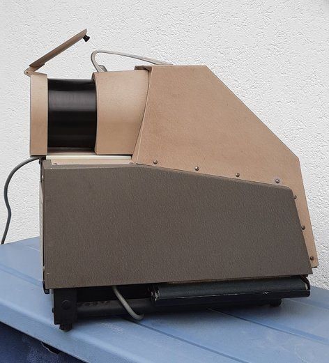 Epidiascope en état de fonctionnement (D'occasion) à Marly pour CHF 80 ...