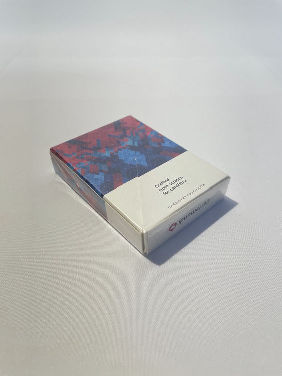 CARDISTRY TOUCH - Playing cards - Cardistry (Neu und originalverpackt ...