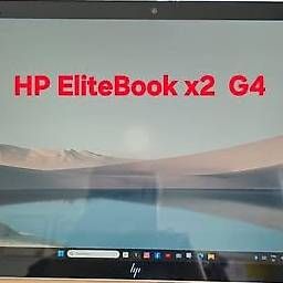 HP Elite x2 G4 i5 vPro 8th SANS CLAVIER (D'occasion) à Murten pour CHF ...
