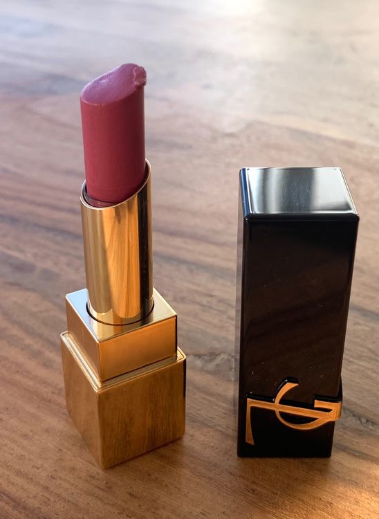YSL Rouge Pur Couture The Bold 12 | Kaufen auf Ricardo