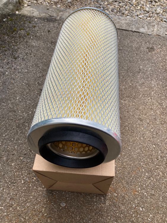 Luftfilter | Kaufen auf Ricardo